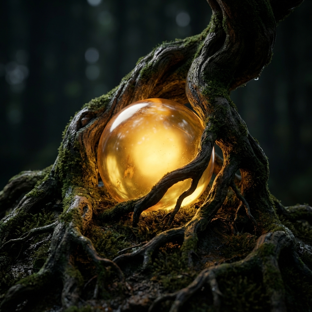 Kodama Protocol | The Living Asset Standard